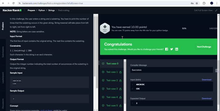GOWNI GNANENDRA REDDY on LinkedIn: #coding #programming #skilldevelopment GOWNI GNANENDRA REDDY on LinkedIn: #coding #programming #skilldevelopment