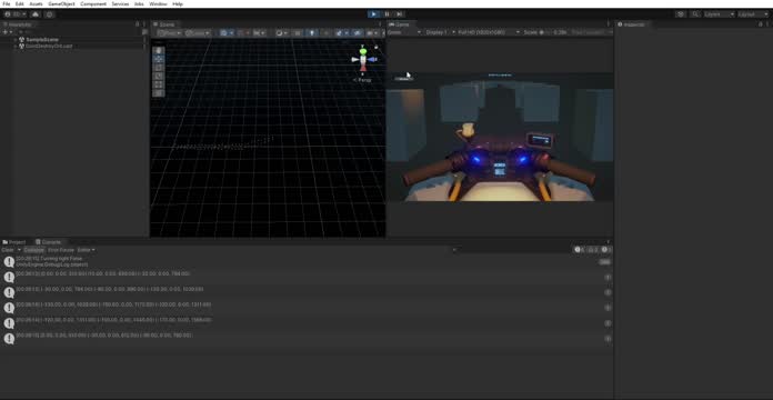 SIDDHARTH DARAPURI on LinkedIn: #unity #unity3d SIDDHARTH DARAPURI on LinkedIn: #unity #unity3d
