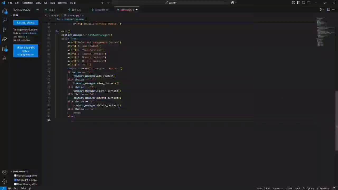 #softwaredevelopment #python #programmingskills | Ramya Devi #softwaredevelopment #python #programmingskills | Ramya Devi