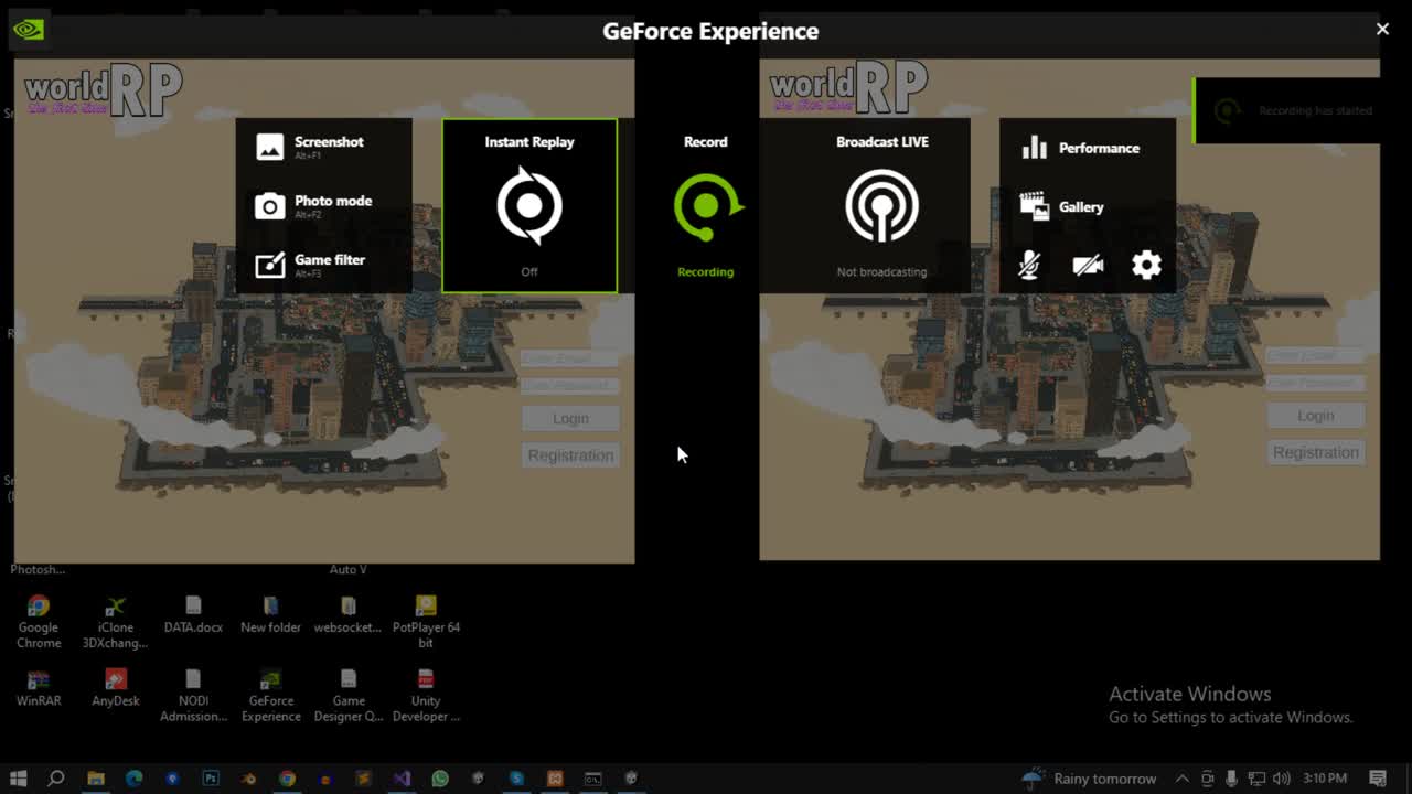 A K M Saharuzzaman on LinkedIn: NodeJs multiplayer. A K M Saharuzzaman on LinkedIn: NodeJs multiplayer.