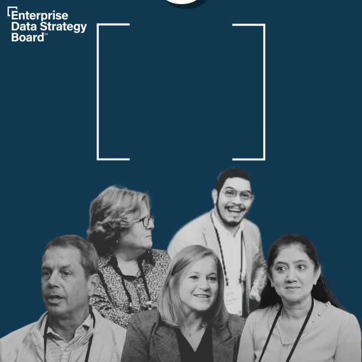Enterprise Data Strategy Board on LinkedIn: #enterprisedatastrategyboard Enterprise Data Strategy Board on LinkedIn: #enterprisedatastrategyboard