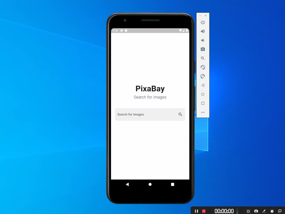 Flutter PixaBay API integration with Bloc | Tushar Mahmud posted on the ... Flutter PixaBay API integration with Bloc | Tushar Mahmud posted on the ...
