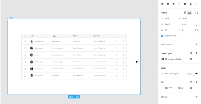 Vaishakh M on LinkedIn: #figma #responsivedesign #designsystems # ... Vaishakh M on LinkedIn: #figma #responsivedesign #designsystems # ...