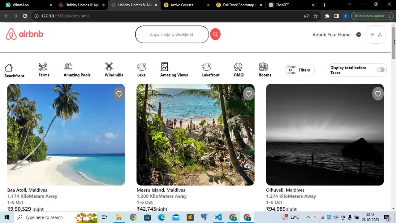 Ramya Parthiban on LinkedIn: #codekaro #html #css #web Ramya Parthiban on LinkedIn: #codekaro #html #css #web