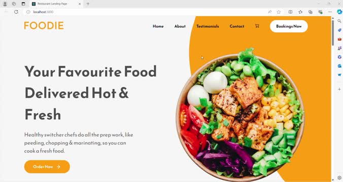 N S Vaishnavi on LinkedIn: #mainflow #task5 #reactjs #css N S Vaishnavi on LinkedIn: #mainflow #task5 #reactjs #css