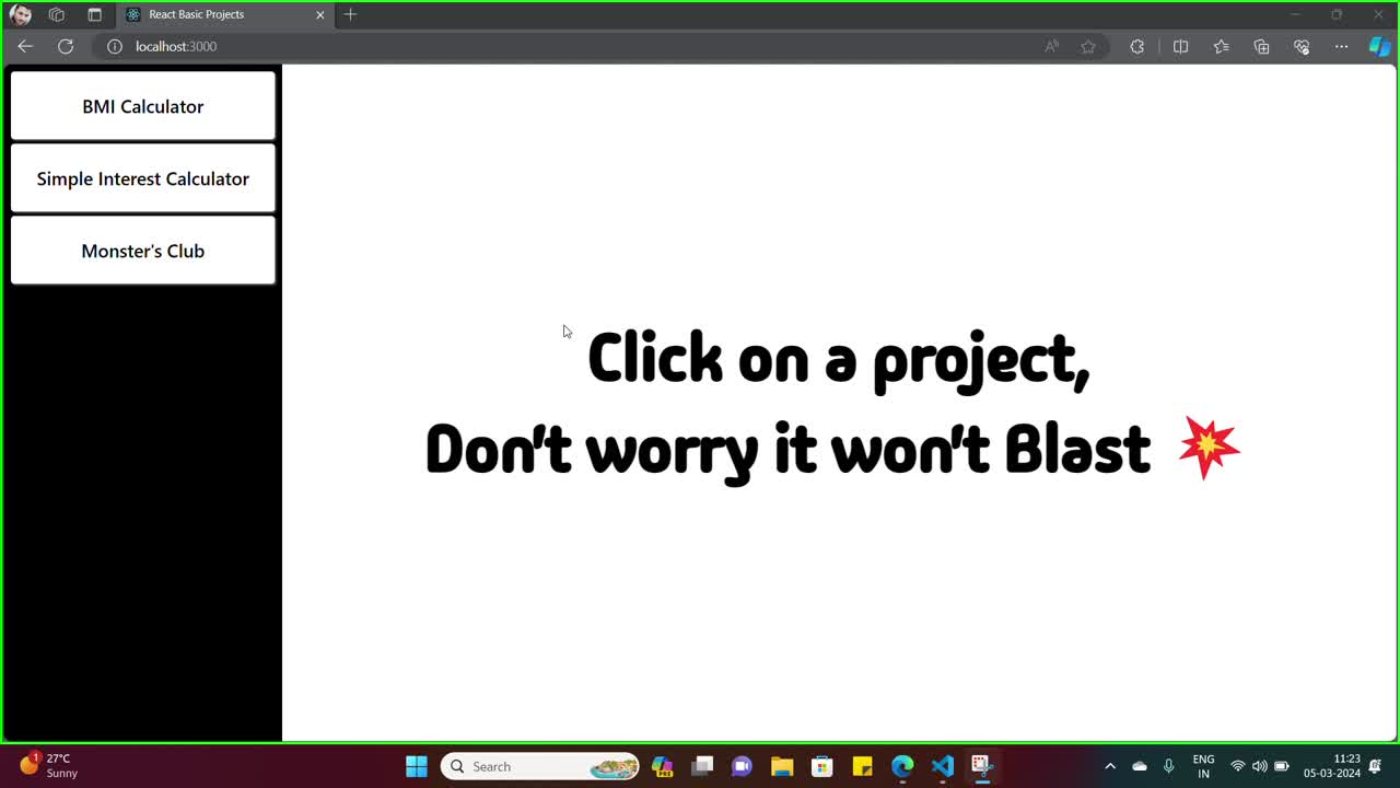 Sunny Mishra on LinkedIn: #reactrouter #webdevelopment #project # ... Sunny Mishra on LinkedIn: #reactrouter #webdevelopment #project # ...