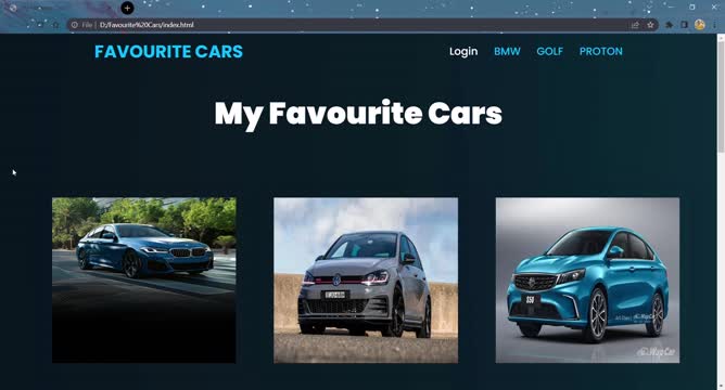 Marwan Ahmed on LinkedIn: #frontend #frontenddeveloper #html5 #css3 # ... Marwan Ahmed on LinkedIn: #frontend #frontenddeveloper #html5 #css3 # ...