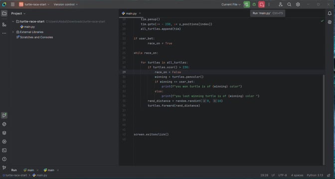 Mohammed Abdul Qadir Shaikh on LinkedIn: #100daysofcode #coding #python Mohammed Abdul Qadir Shaikh on LinkedIn: #100daysofcode #coding #python