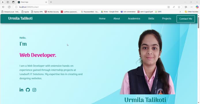 #reactjs #gsap #nodejs #webdevelopment #portfolio #frontend #backend ... #reactjs #gsap #nodejs #webdevelopment #portfolio #frontend #backend ...