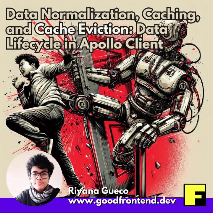 Riyana Elizabeth Gueco on LinkedIn: #graphql #apolloclient # ... Riyana Elizabeth Gueco on LinkedIn: #graphql #apolloclient # ...