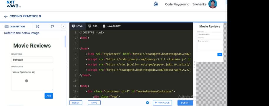 Sneharika N on LinkedIn: #connections #day100 #100daysofcodechallenge # ... Sneharika N on LinkedIn: #connections #day100 #100daysofcodechallenge # ...