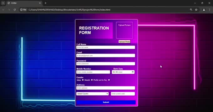 Shah Fahad on LinkedIn: #html #css #js #web #webdev #webdevelopment # ... Shah Fahad on LinkedIn: #html #css #js #web #webdev #webdevelopment # ...