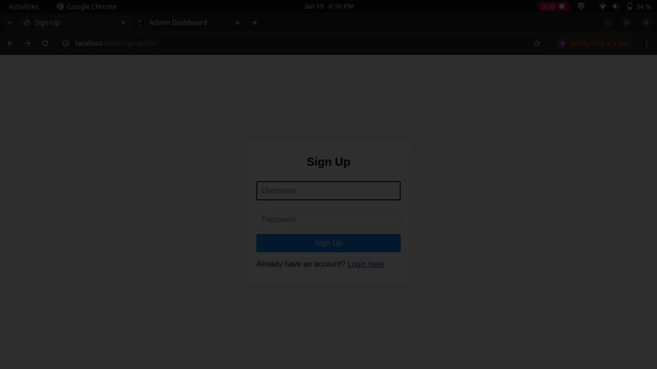 Vishnu Prasad Boorla on LinkedIn: #springboot #postgresql # ... Vishnu Prasad Boorla on LinkedIn: #springboot #postgresql # ...