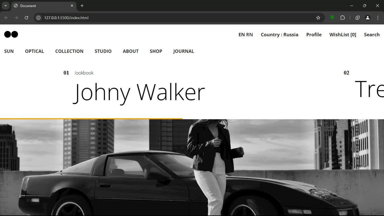 Muhammad Haseeb on LinkedIn: #webdesign #htmlcss #cssgrid #flexbox # ... Muhammad Haseeb on LinkedIn: #webdesign #htmlcss #cssgrid #flexbox # ...