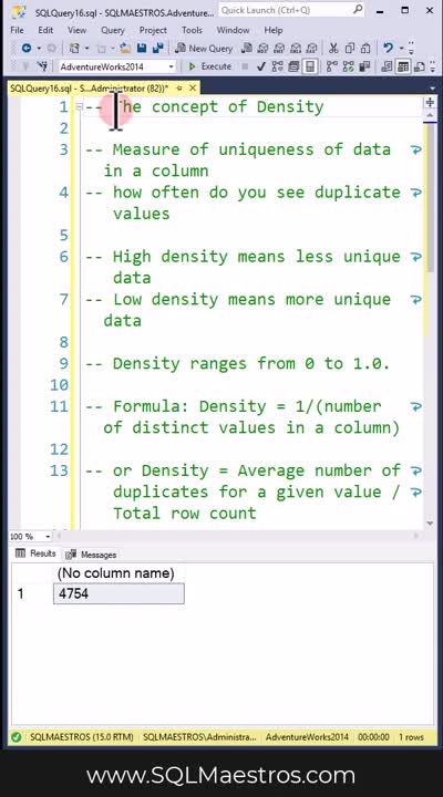 DataPlatformGeeks on LinkedIn: #sqlserver #sql #tsql #azuresql DataPlatformGeeks on LinkedIn: #sqlserver #sql #tsql #azuresql