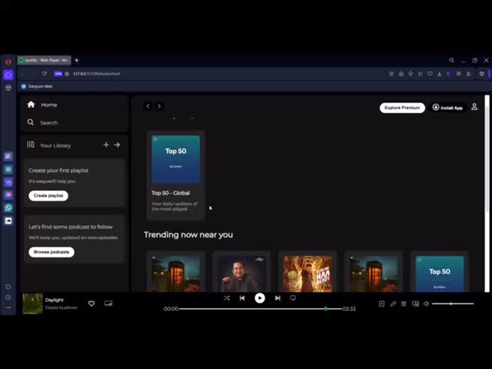 Tahir Hameed on LinkedIn: #webdevelopment #css #html #responsivedesign ... Tahir Hameed on LinkedIn: #webdevelopment #css #html #responsivedesign ...