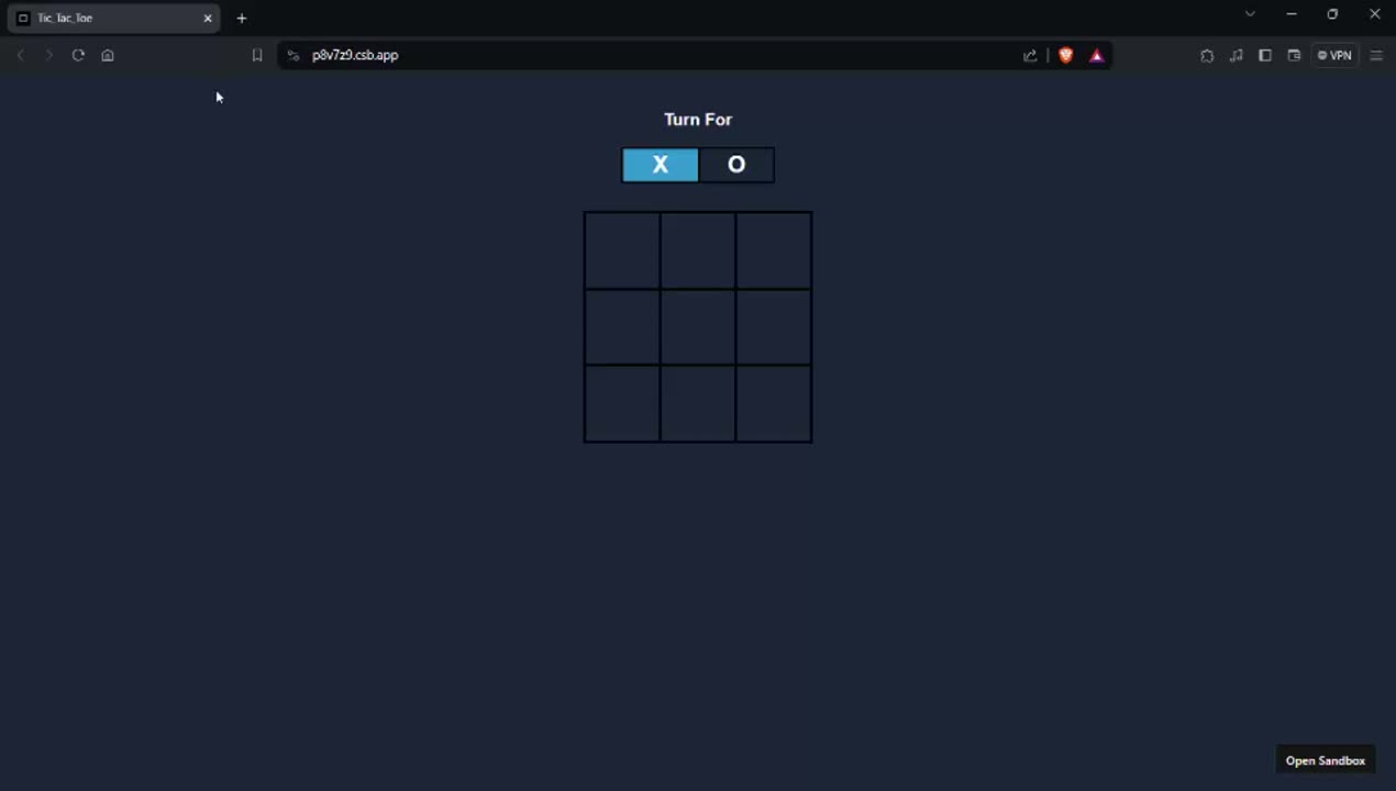 Simran Yadav on LinkedIn: #coding #webdevelopment #tictactoe # ... Simran Yadav on LinkedIn: #coding #webdevelopment #tictactoe # ...