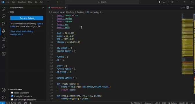 Sarulatha S on LinkedIn: #internpe #internship #pythonprogramming Sarulatha S on LinkedIn: #internpe #internship #pythonprogramming