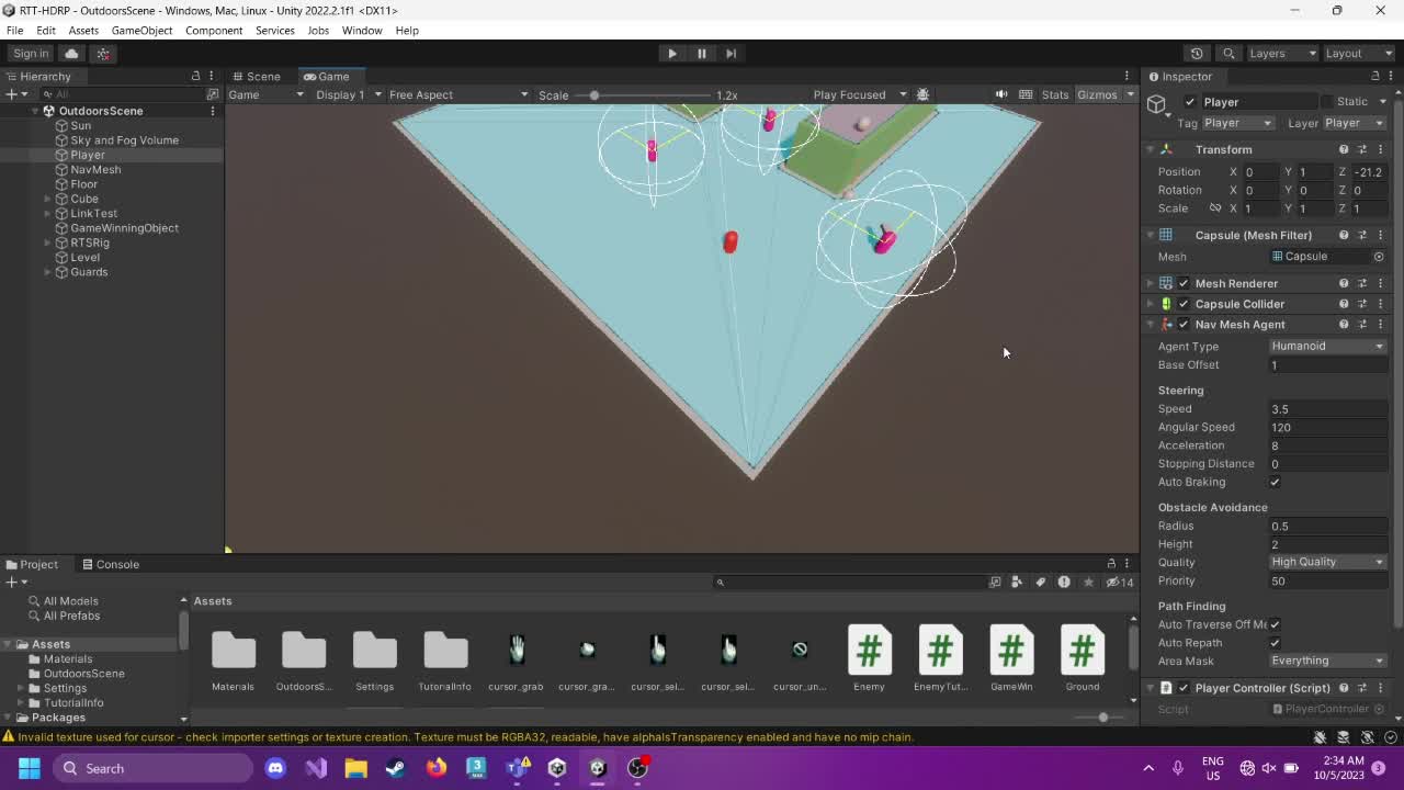 Yevgeniy Krivdyuk on LinkedIn: #gamedev #gamedevelopment #unity # ... Yevgeniy Krivdyuk on LinkedIn: #gamedev #gamedevelopment #unity # ...