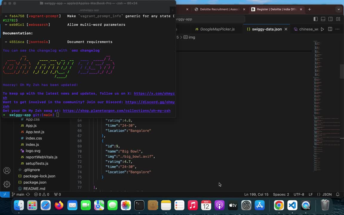Praveen Rapuru on LinkedIn: #html #css #javascript #react #tailwindcss ... Praveen Rapuru on LinkedIn: #html #css #javascript #react #tailwindcss ...