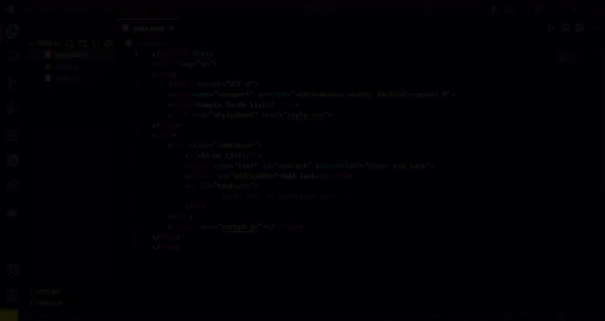 Asad Habib on LinkedIn: #task2 #codsoft #codsoft #intern #codsoft #html ... Asad Habib on LinkedIn: #task2 #codsoft #codsoft #intern #codsoft #html ...