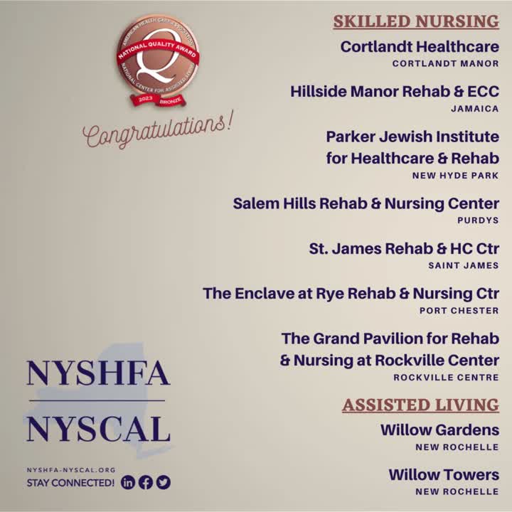 Faith Levesque, MPA, LNHA, CDP on LinkedIn: Congratulations to these ... Faith Levesque, MPA, LNHA, CDP on LinkedIn: Congratulations to these ...