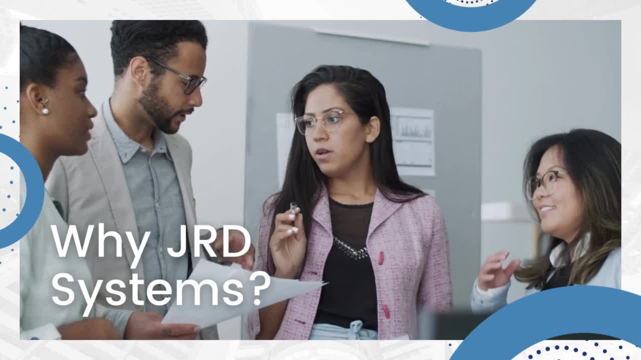 JRD Systems on LinkedIn: #itstaffing #onshore #offshore #nearshore # ... JRD Systems on LinkedIn: #itstaffing #onshore #offshore #nearshore # ...