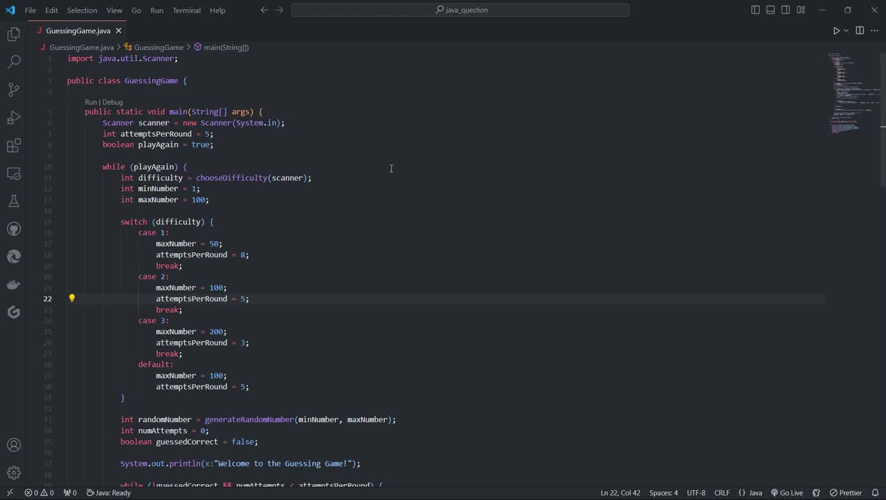 CodSoft Java Programming Task 1 Completed | Akshat Pandey posted on the ... CodSoft Java Programming Task 1 Completed | Akshat Pandey posted on the ...