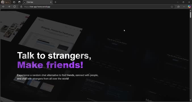 Praveen Raghav on LinkedIn: #live #nextjs #tailwindcss #aceternityui # ... Praveen Raghav on LinkedIn: #live #nextjs #tailwindcss #aceternityui # ...