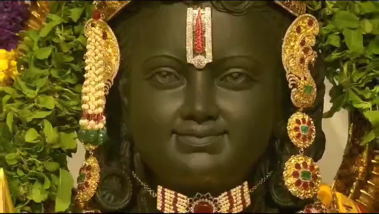 Ankit Awasthi on LinkedIn: Jai shree Ram Ankit Awasthi on LinkedIn: Jai shree Ram