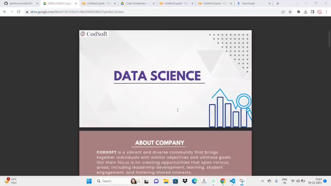 Worked on Task_5 project for codsoft | Lakshmi Varshitha kankam posted ... Worked on Task_5 project for codsoft | Lakshmi Varshitha kankam posted ...