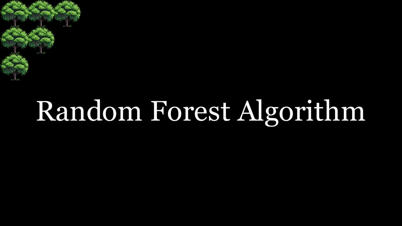 #ai #machinelearning #datascience #randomforest | Rohit Kumar Tiwari ... #ai #machinelearning #datascience #randomforest | Rohit Kumar Tiwari ...