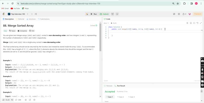 #leetcode #dsa #faang #codingchallenge | Chirag Kalra #leetcode #dsa #faang #codingchallenge | Chirag Kalra