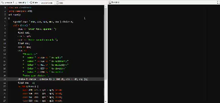 Gadamsetti Abitha on LinkedIn: My task 2 of CODSOFT Internship *SIMPLE ... Gadamsetti Abitha on LinkedIn: My task 2 of CODSOFT Internship *SIMPLE ...