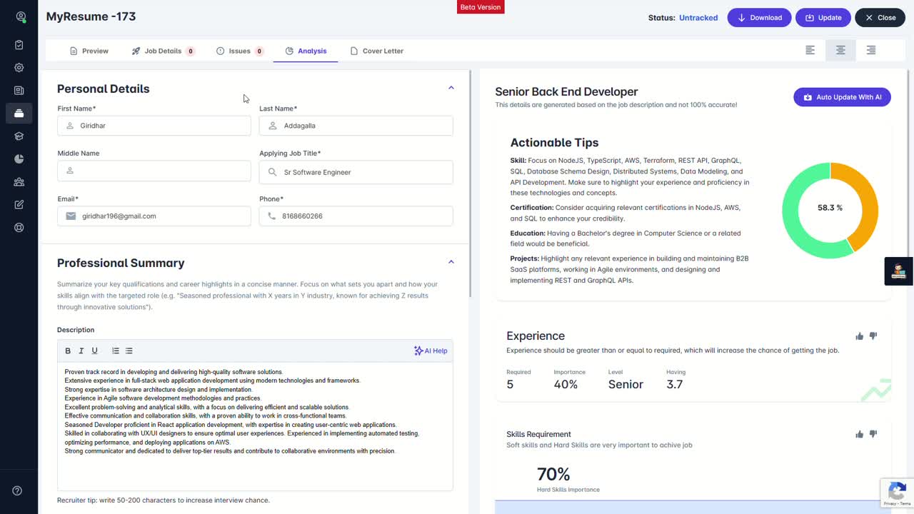 #quickjobmanager #opentowork #jobsearch | Quick Job Manager #quickjobmanager #opentowork #jobsearch | Quick Job Manager