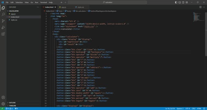 Harshit Singh Katiyar on LinkedIn: #html #css #javascript # ... Harshit Singh Katiyar on LinkedIn: #html #css #javascript # ...