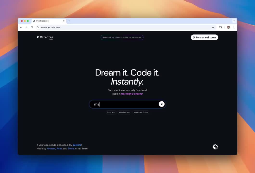 Kalyan KS on LinkedIn: #coding #aicoder #llms #llama3 | 17 comments Kalyan KS on LinkedIn: #coding #aicoder #llms #llama3 | 17 comments