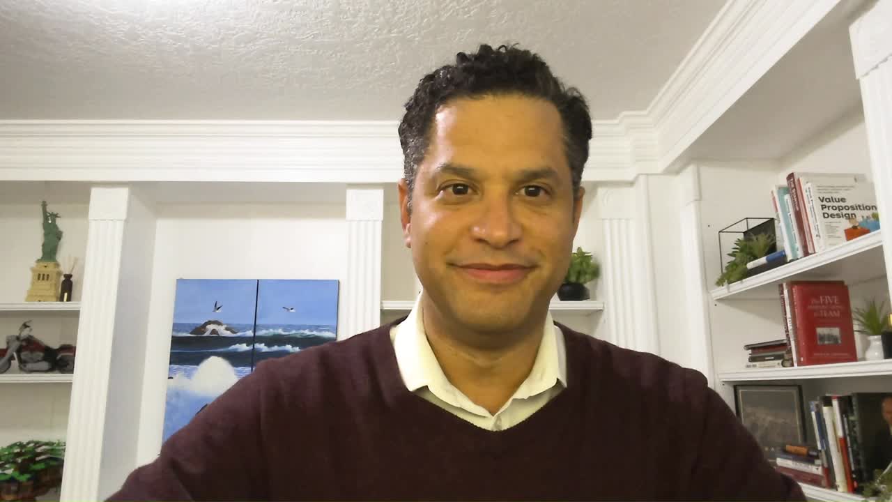 Julio Aguirre posted on LinkedIn Julio Aguirre posted on LinkedIn