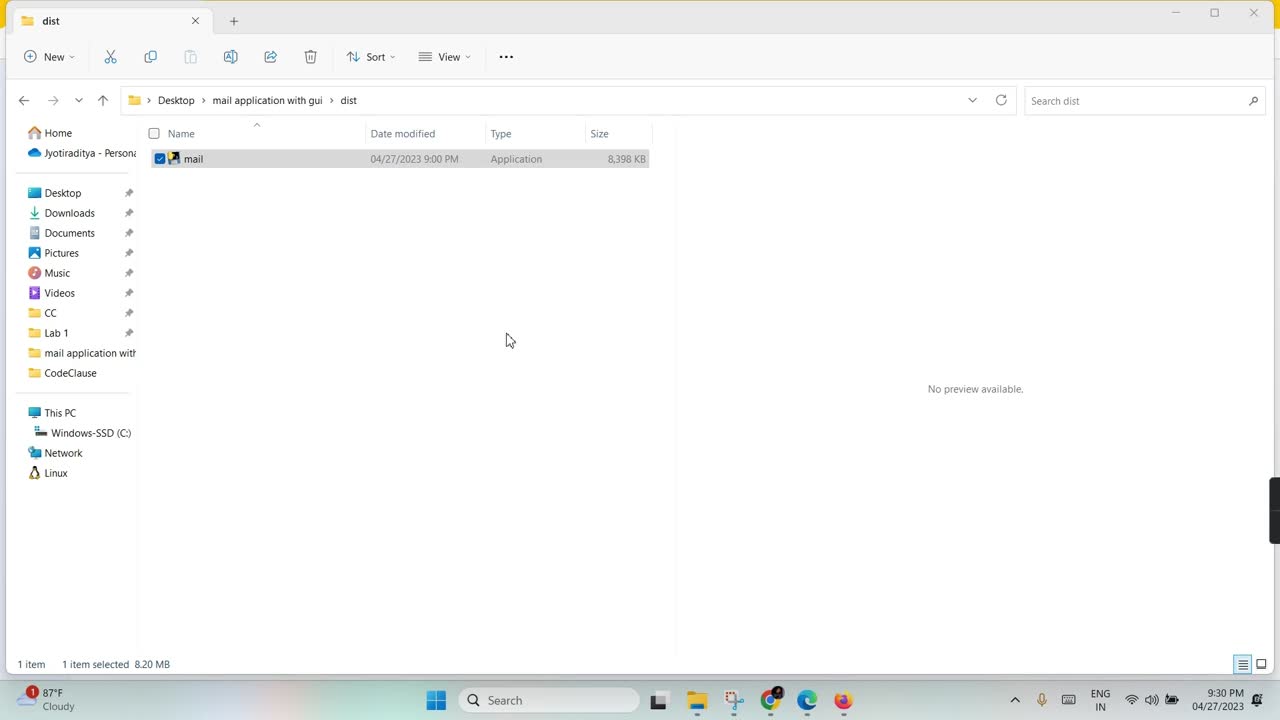 Jyotiraditya Saha on LinkedIn: #python #gui #tkinter #smtp #development ... Jyotiraditya Saha on LinkedIn: #python #gui #tkinter #smtp #development ...