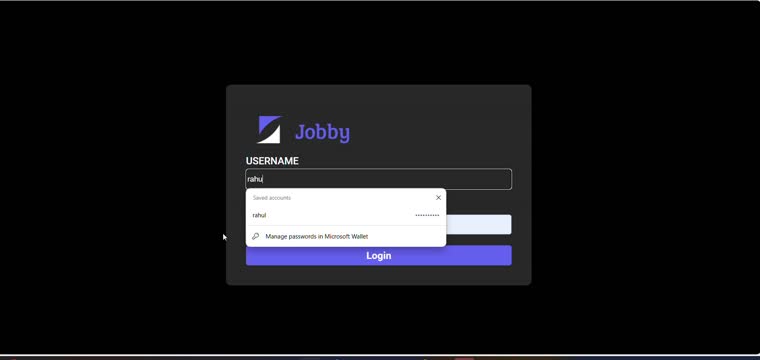 yugandhar gubbala on LinkedIn: #jobbyapp #webdevelopment #reactjs # ... yugandhar gubbala on LinkedIn: #jobbyapp #webdevelopment #reactjs # ...