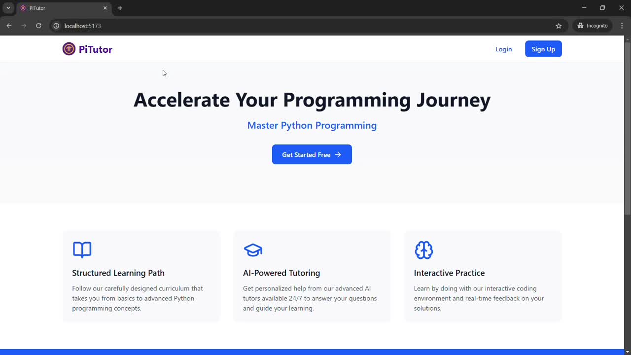 Anil Kumar on LinkedIn: #ai #python #edtech #programming #learning # ... Anil Kumar on LinkedIn: #ai #python #edtech #programming #learning # ...