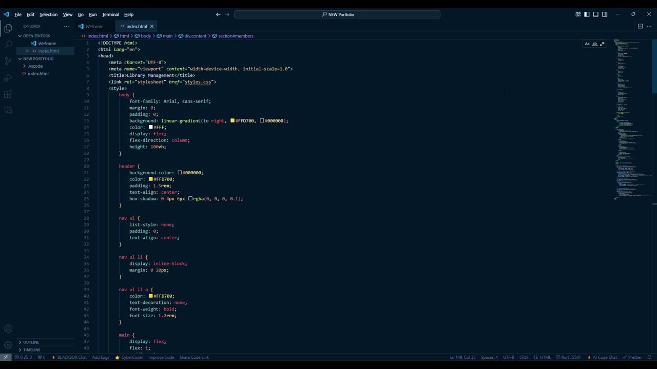 Pradeep Kumar.V on LinkedIn: #webdevelopment #javascript #css #html # ... Pradeep Kumar.V on LinkedIn: #webdevelopment #javascript #css #html # ...