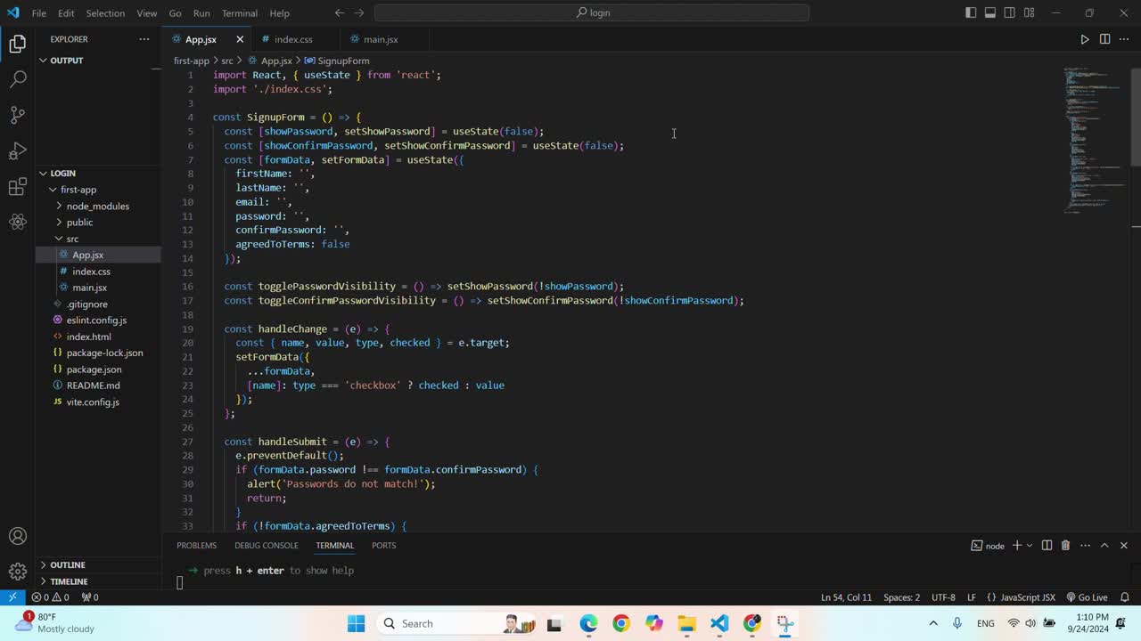 Paras Adhikari on LinkedIn: In Reactjs Paras Adhikari on LinkedIn: In Reactjs