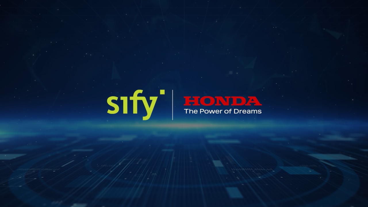 Varun Chauhan on LinkedIn: Sify Customer Testimonial - Honda India ... Varun Chauhan on LinkedIn: Sify Customer Testimonial - Honda India ...
