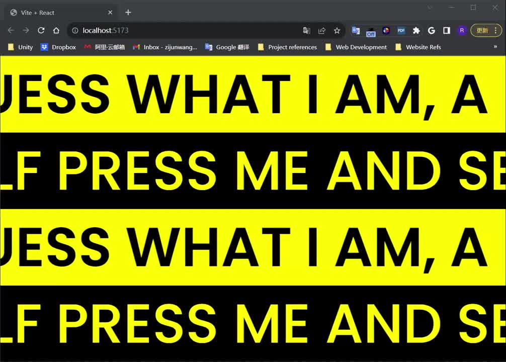 Zijun Wang on LinkedIn: #threejs #reactjs #threejsjourney #webgl #react ... Zijun Wang on LinkedIn: #threejs #reactjs #threejsjourney #webgl #react ...