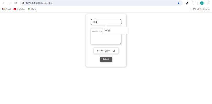 Navita Kumari on LinkedIn: #webdevelopment #javascript #html #css # ... Navita Kumari on LinkedIn: #webdevelopment #javascript #html #css # ...