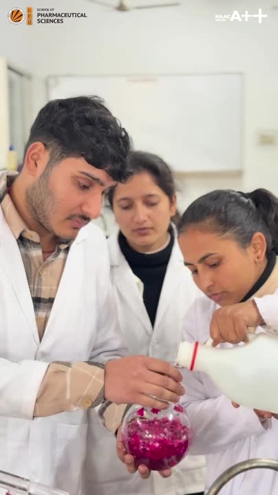 Exploring Analytical skills and formulation development research ... Exploring Analytical skills and formulation development research ...