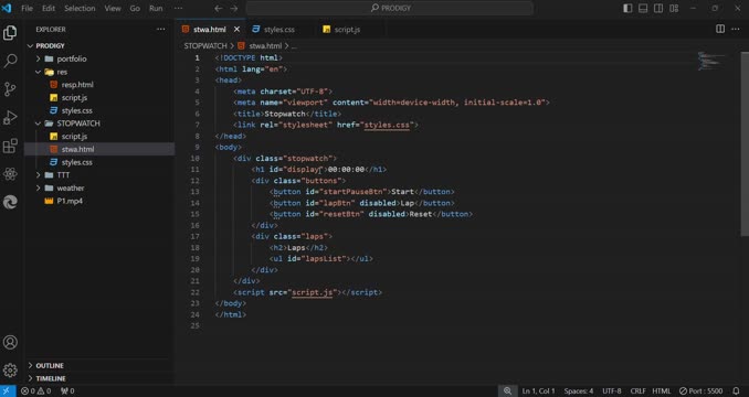 MOHIT PATNALA on LinkedIn: #webdevelopment #javascript #css #html # ... MOHIT PATNALA on LinkedIn: #webdevelopment #javascript #css #html # ...