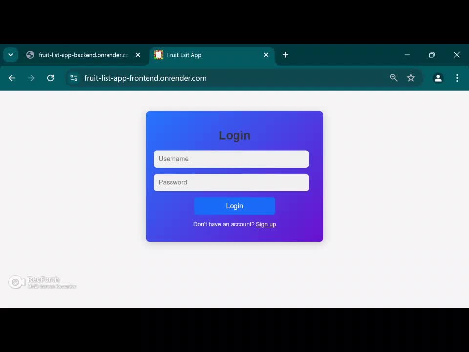 Kathir Moorthy Suresh Babu on LinkedIn: #fullstackdevelopment # ... Kathir Moorthy Suresh Babu on LinkedIn: #fullstackdevelopment # ...