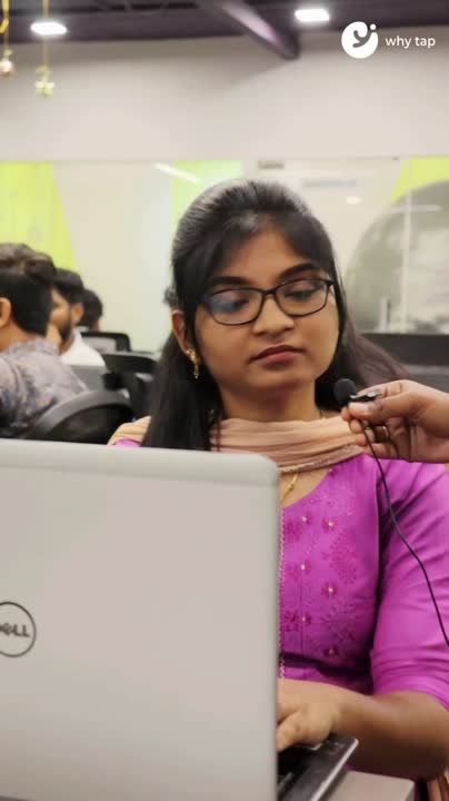 WHY tap on LinkedIn: #reels #python #java #programming WHY tap on LinkedIn: #reels #python #java #programming